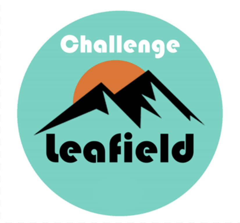 Team fundraiser - Challenge Leafield 2023